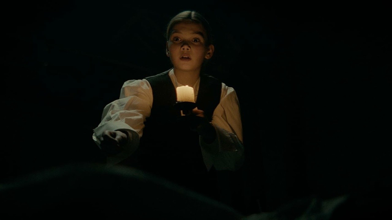 FrightFest 2024: The Monster Beneath Us Introduces a Grieving Family to ...