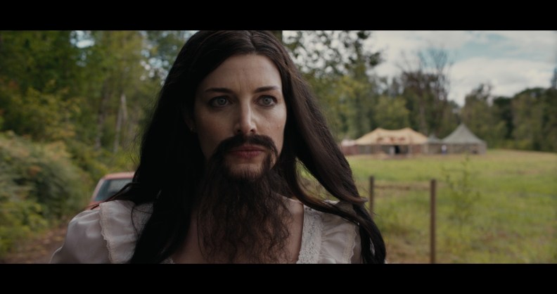Fantasia 2025: ‘The Bearded Girl’ is a Topsy-Turvy Fairytale for Anyone ...